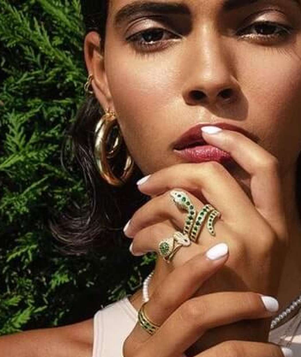 RAGEN Jewels - Beautiful, Stackable, Mix-and-Match Jewelry