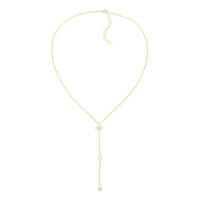 Triple Luck Lariat – RAGEN