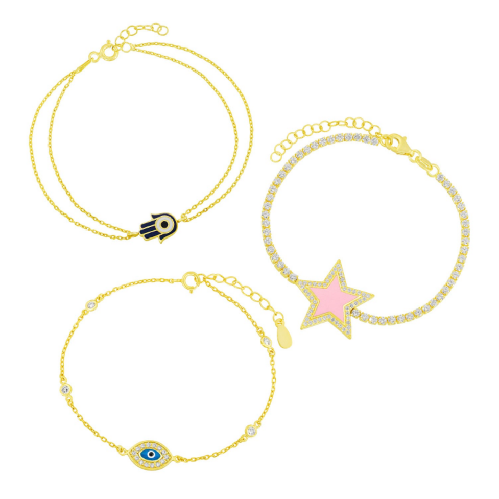Destiny Calling Bracelet Trio Gift Set – RAGEN