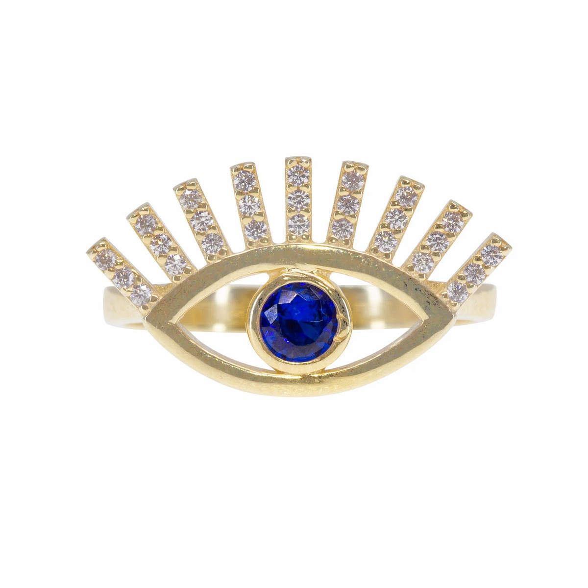 Wink & Sparkle Ring – RAGEN