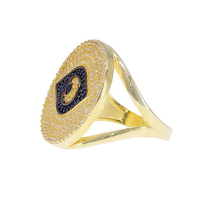 Indigo Insight Ring – RAGEN